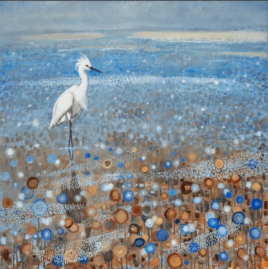 Lee Mims (Author of Hiding Gladys)