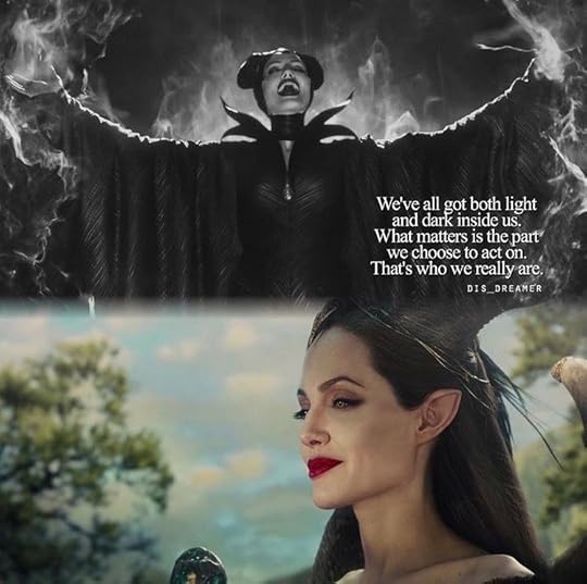 Mistress of Evil (Maleficent Novelization, #2) by Elizabeth Rudnick ...