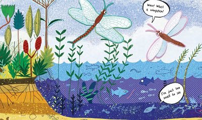 The Story of Climate Change: A first book about how we can help save ...