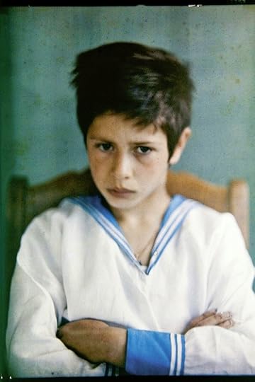 Photographs by a Russian Writer Leonid Andreyev: An Undiscovered ...