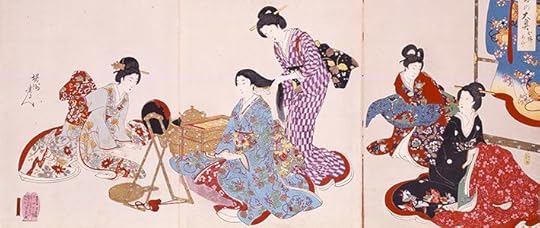 The Life of an Amorous Man by Saikaku Ihara | Goodreads