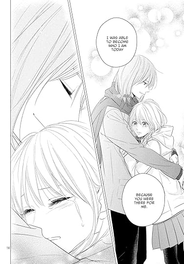 Waiting for Spring, Vol. 11 by Anashin | Goodreads