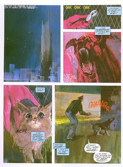 Daredevil: Love and War by Frank Miller | Goodreads