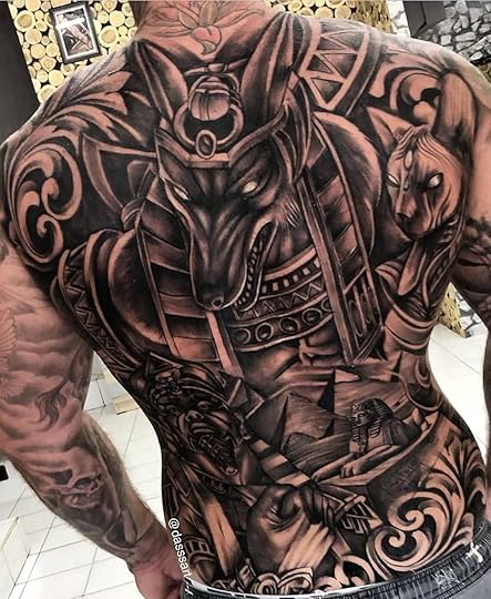 Seth (Malicious Gods: Egypt) by Nero Seal | Goodreads