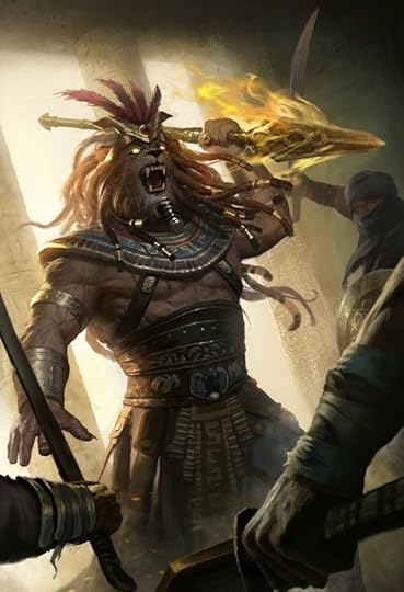 Maahes (Malicious Gods: Egypt) by Emma Jaye | Goodreads