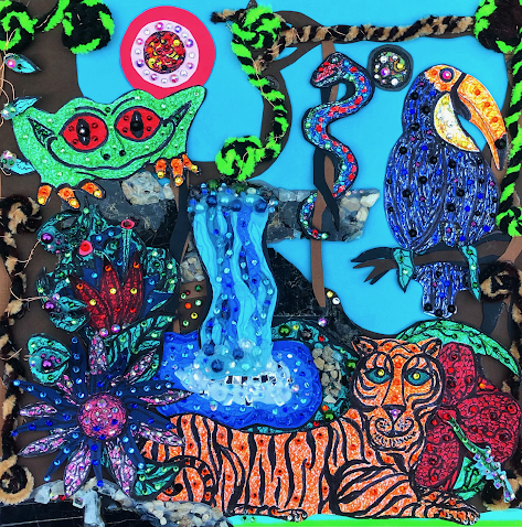 Jessica Haight's Blog