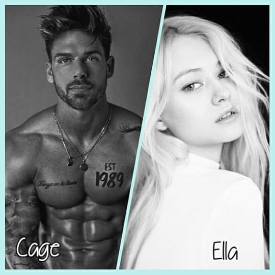 Caged (Savage Men, #1) / Uncaged by Clarissa Wild | Goodreads