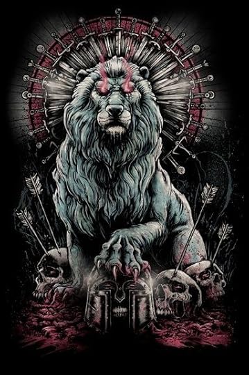 Shezmu (Malicious Gods: Egypt) by K.A. Sands | Goodreads