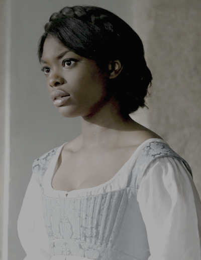 Regency in Color by Gabrielle Carr