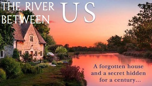 The River Between Us by Liz Fenwick | Goodreads