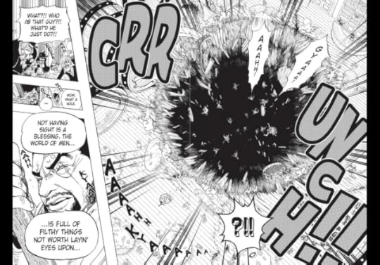 One Piece. Omnibus, Vol. 24 by Eiichiro Oda | Goodreads