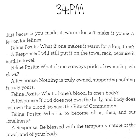 AM/PM by Amelia Gray