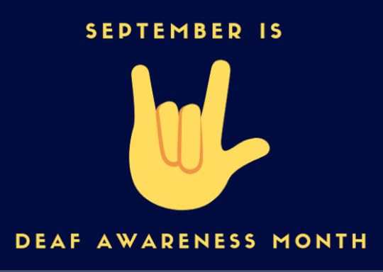 Show Me a Sign (Show Me a Sign #1) by Ann Clare LeZotte | Goodreads