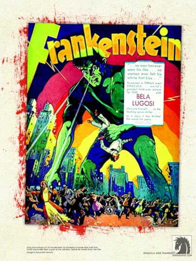 Untold Horror by Dave Alexander | Goodreads