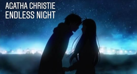 Endless Night by Agatha Christie