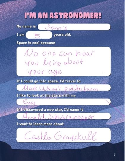 Astronomy Activity Book for Kids: 100+ Fun Ways to Learn About Space ...