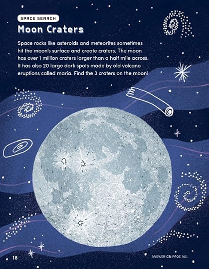 Astronomy Activity Book for Kids: 100+ Fun Ways to Learn About Space ...