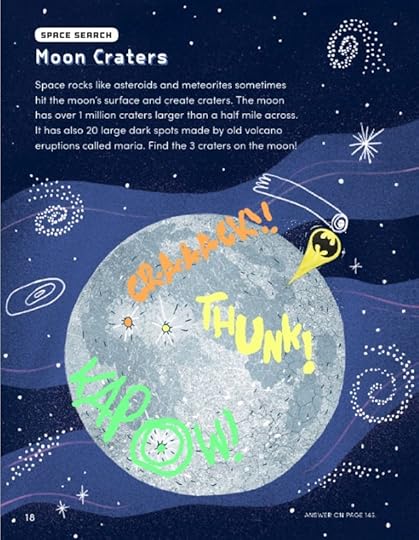 Astronomy Activity Book for Kids: 100+ Fun Ways to Learn About Space ...