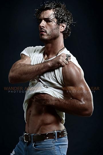 Austin's Revenge (Ares Falls Billionaires, #2) by Jax McKay | Goodreads