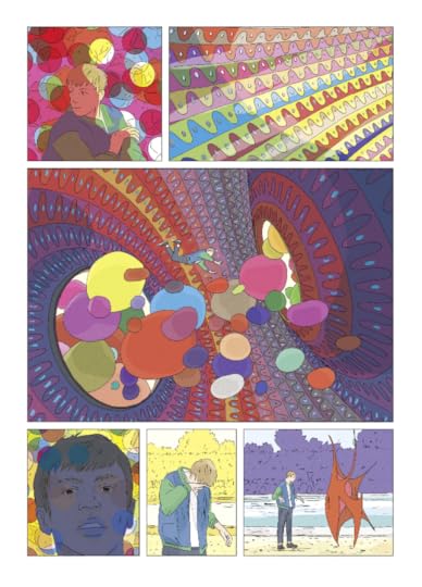 Les mains d'Orsay by Florent Ruppert | Goodreads