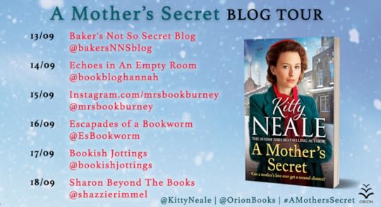 A Mother's Secret (The Battersea Tavern Series) by Kitty Neale | Goodreads