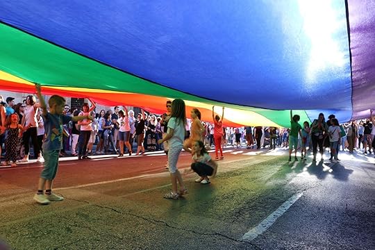 Prevalence of Gender-Diverse Youth in an Urban School District by Kacie ...