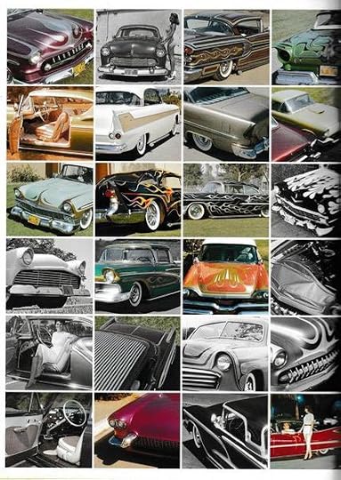 Kustomland: The Custom Car Photography of James Potter, 1955-1959 by ...
