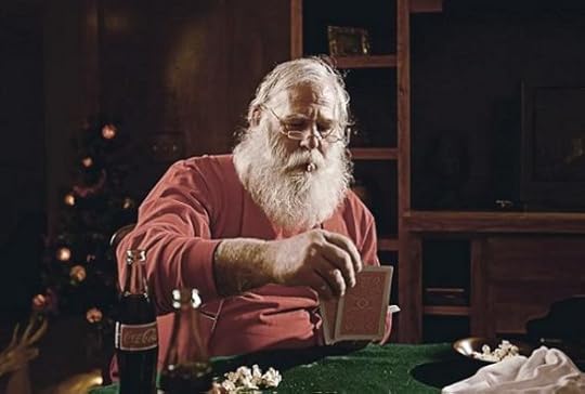 Santa's Subpoena (The Anna Albertini Files #4) by Rebecca Zanetti ...