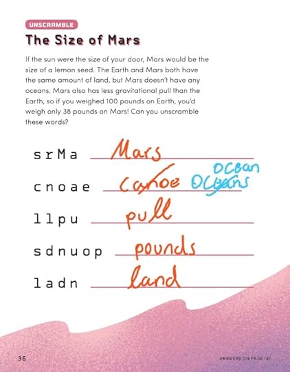 Astronomy Activity Book for Kids: 100+ Fun Ways to Learn About Space ...