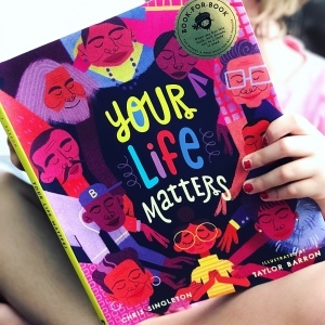 Your Life Matters by Chris Singleton | Goodreads