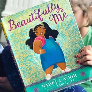 Beautifully Me by Nabela Noor | Goodreads
