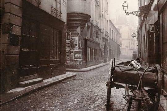 Eugene Atget by Eugène Atget | Goodreads