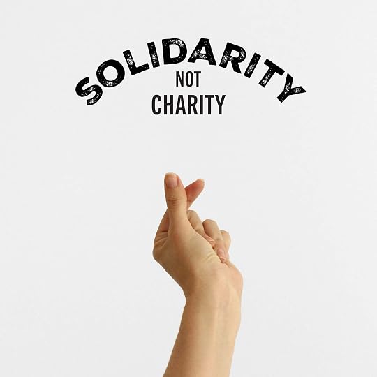 Mutual Aid: Building Solidarity in This Crisis by Dean Spade | Goodreads