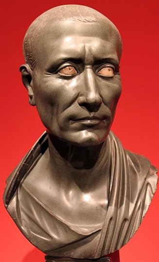 Roman Art by Michael Siebler | Goodreads