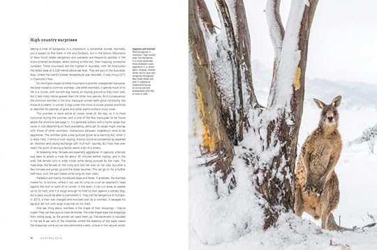 Seven Worlds One Planet: Natural Wonders from Every Continent by Jonny ...