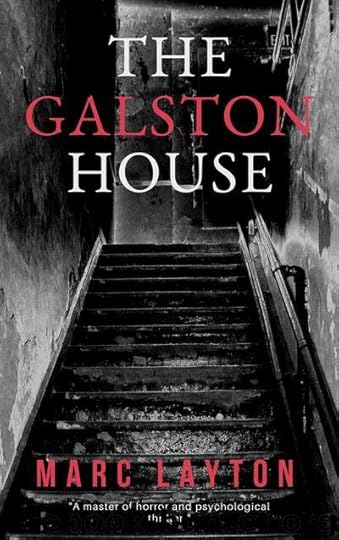 The Galston House by Marc Layton | Goodreads