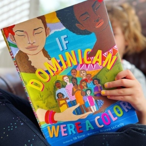 If Dominican Were a Color by Sili Recio | Goodreads