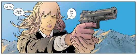 Clean Room, Vol. 2: Exile by Gail Simone | Goodreads