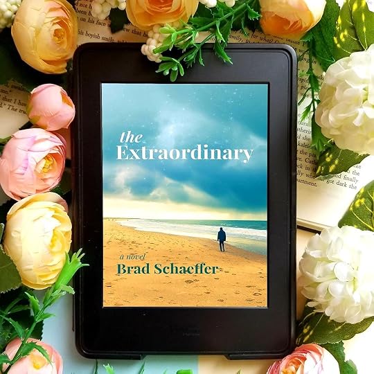 The Extraordinary by Brad Schaeffer | Goodreads