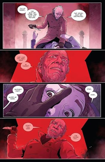 The Red Mother Vol. 3 by Jeremy Haun | Goodreads