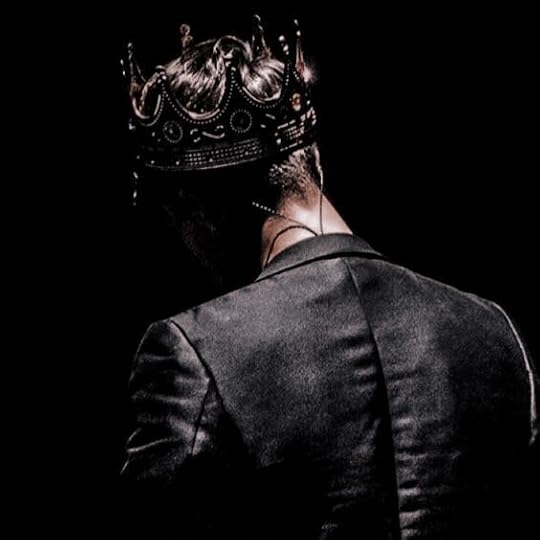 Wild Heir (Fated Royals, #4) by Dani Wyatt | Goodreads