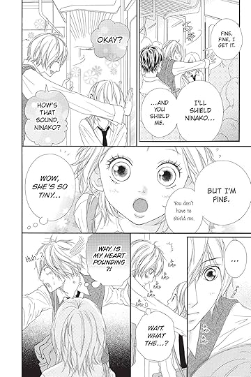 Strobe Edge, Vol. 3 (Strobe Edge, #3) by Io Sakisaka | Goodreads