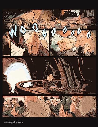 Girrion: The Chrysalis and the Stone by Tom Lintern | Goodreads