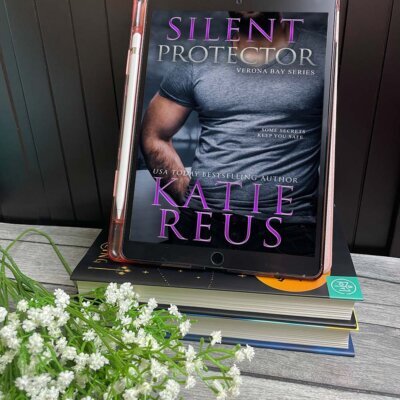 Silent Protector (Verona Bay, #3) by Katie Reus | Goodreads