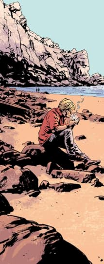 Reckless (Reckless, #1) by Ed Brubaker