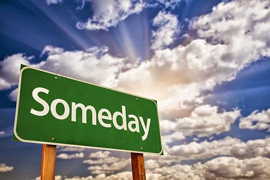 Someday by Isaac Asimov | Goodreads