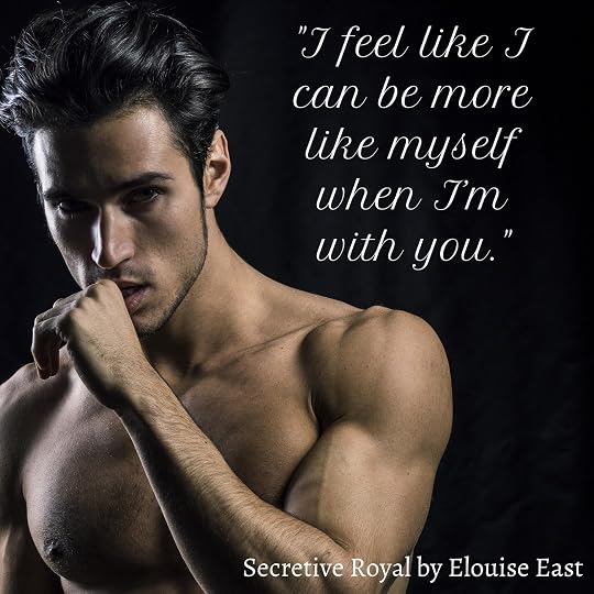 Elouise East Author Of Love Me Daddy