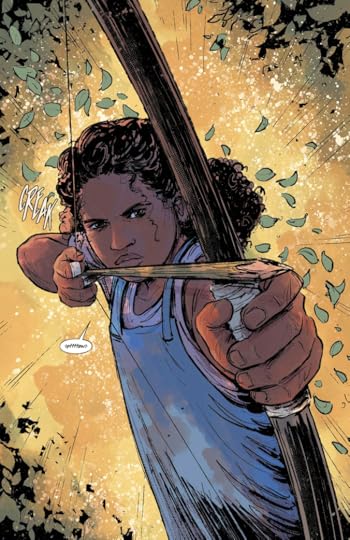 Resonant Vol. 2: Spiraling (2) by David Brian Andry | Goodreads