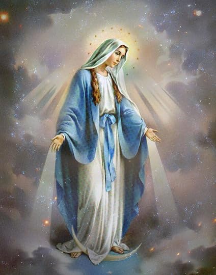 Sophia Institute Press Our Lady’s Wardrobe by Anthony DeStefano | Goodreads