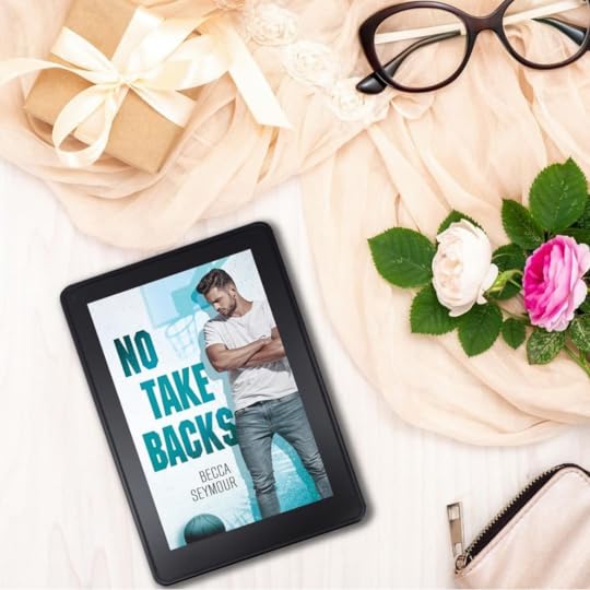 No Take Backs (Zone Defense, #1) by Becca Seymour | Goodreads